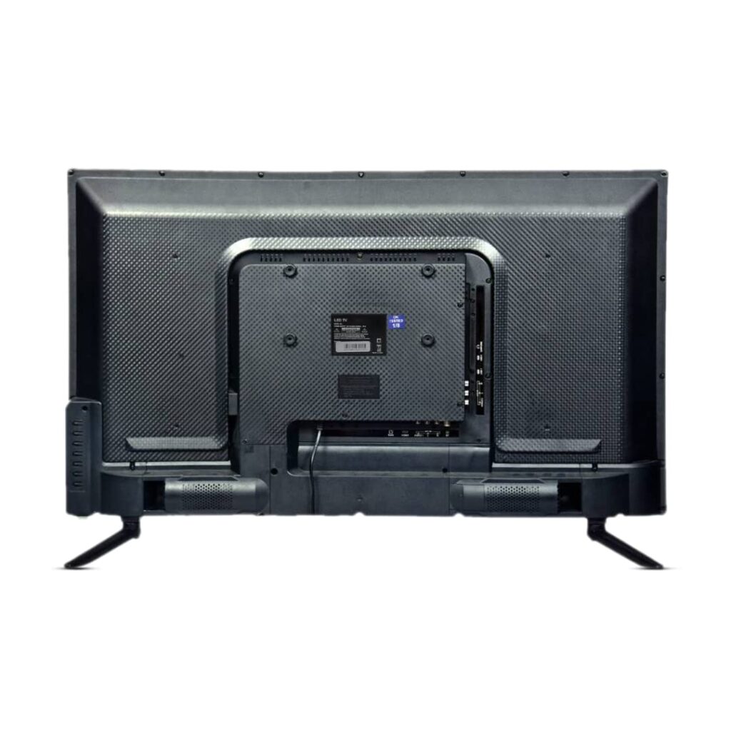 XElectron 80 cm (32 inches) Slim Bezel HD Ready LED TV with Powerful ...