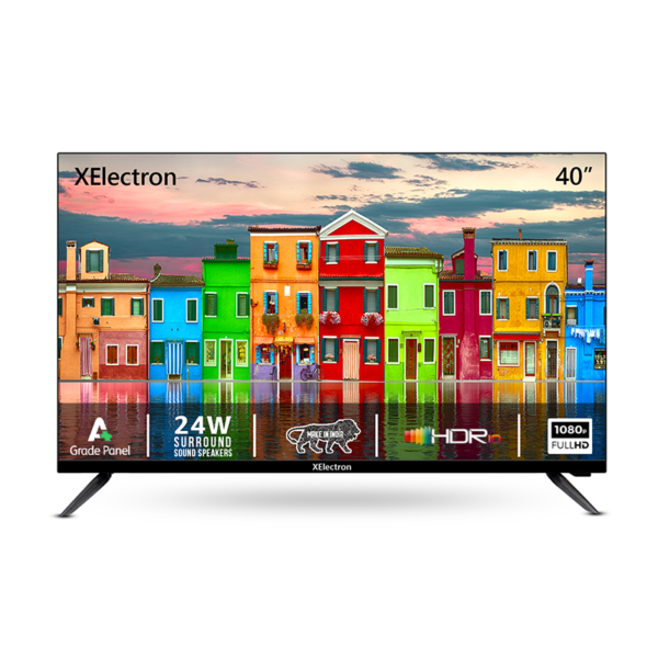 Top Electronics Brand in India, Electronic Gadgets & Online Electronics ...