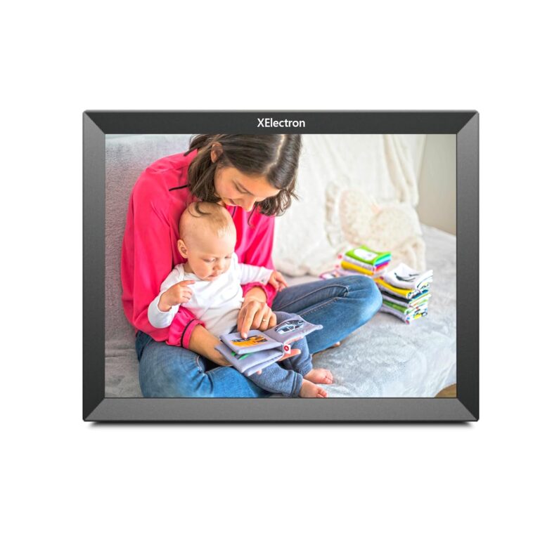 Buy Digital Photo Frames Online, 10-inch Digital Photo Frames Online ...