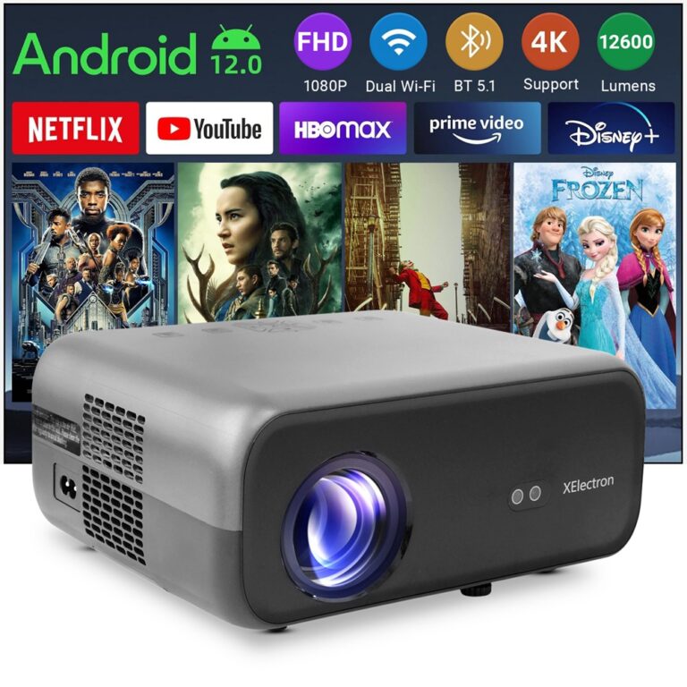 Buy Projector Online, Buy Projectors for Classroom & Office Meetings ...